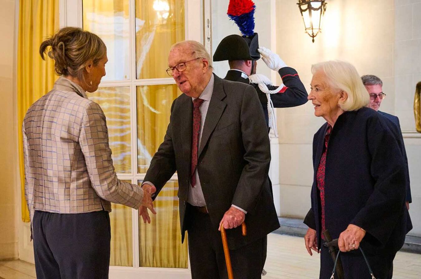 Le roi Albert II opéré d'un cancer de la peau au visage