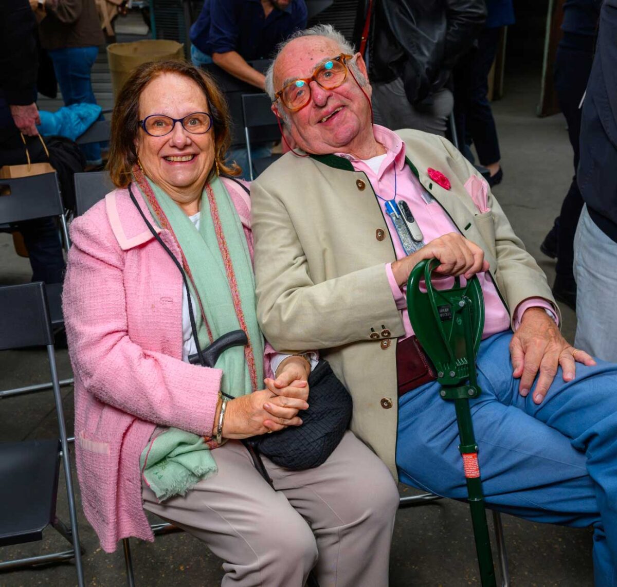 La famille royale belge endeuillée par la perte de Christine Boël ...