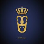 Le futur grand-duc Guillaume dévoile son nouveau monogramme