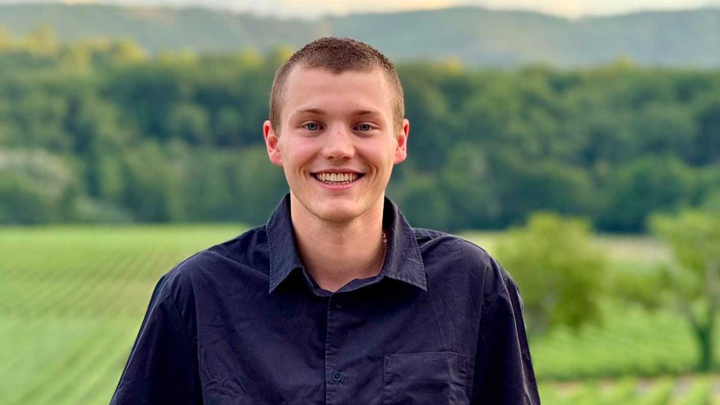 Graf Felix von Monpezat