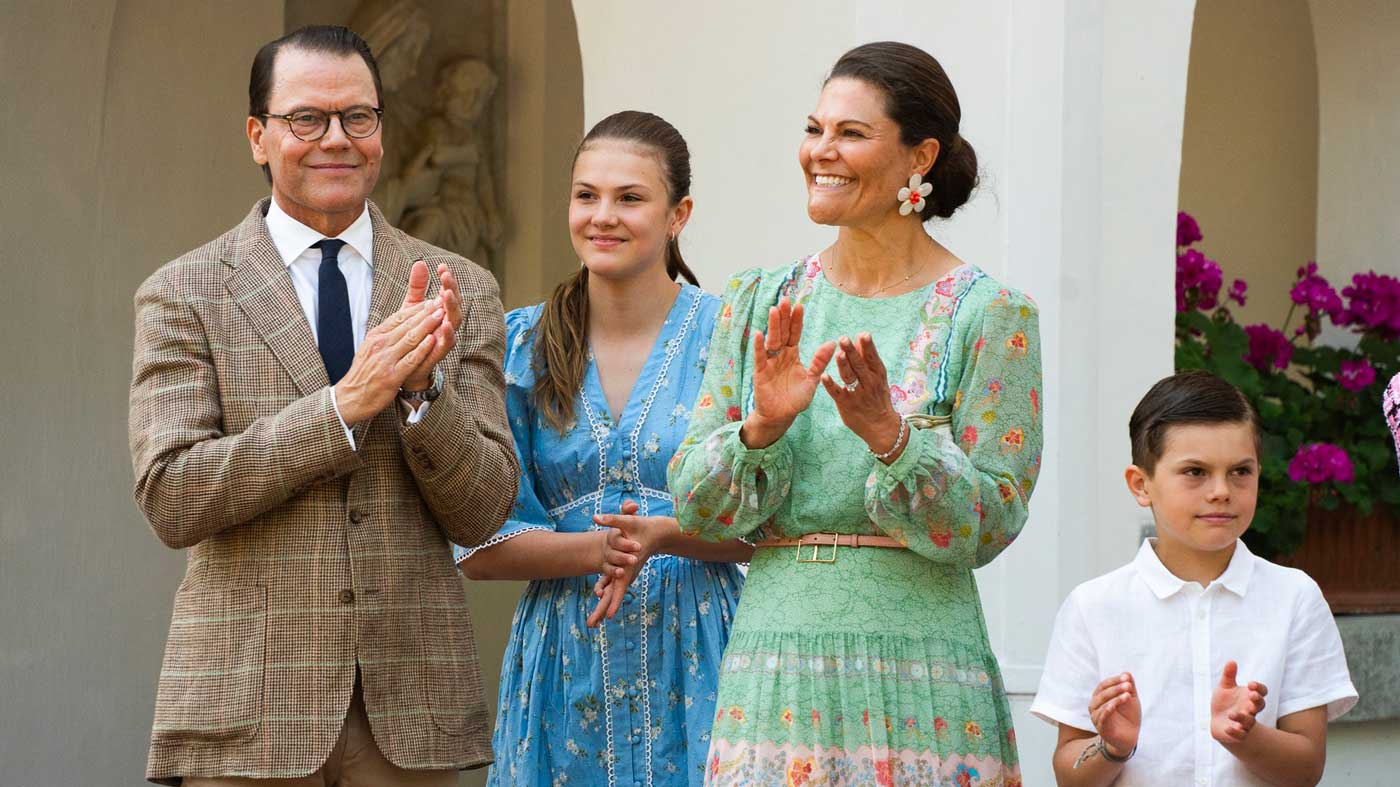 Piper rockelle por she certainly exerted the time to