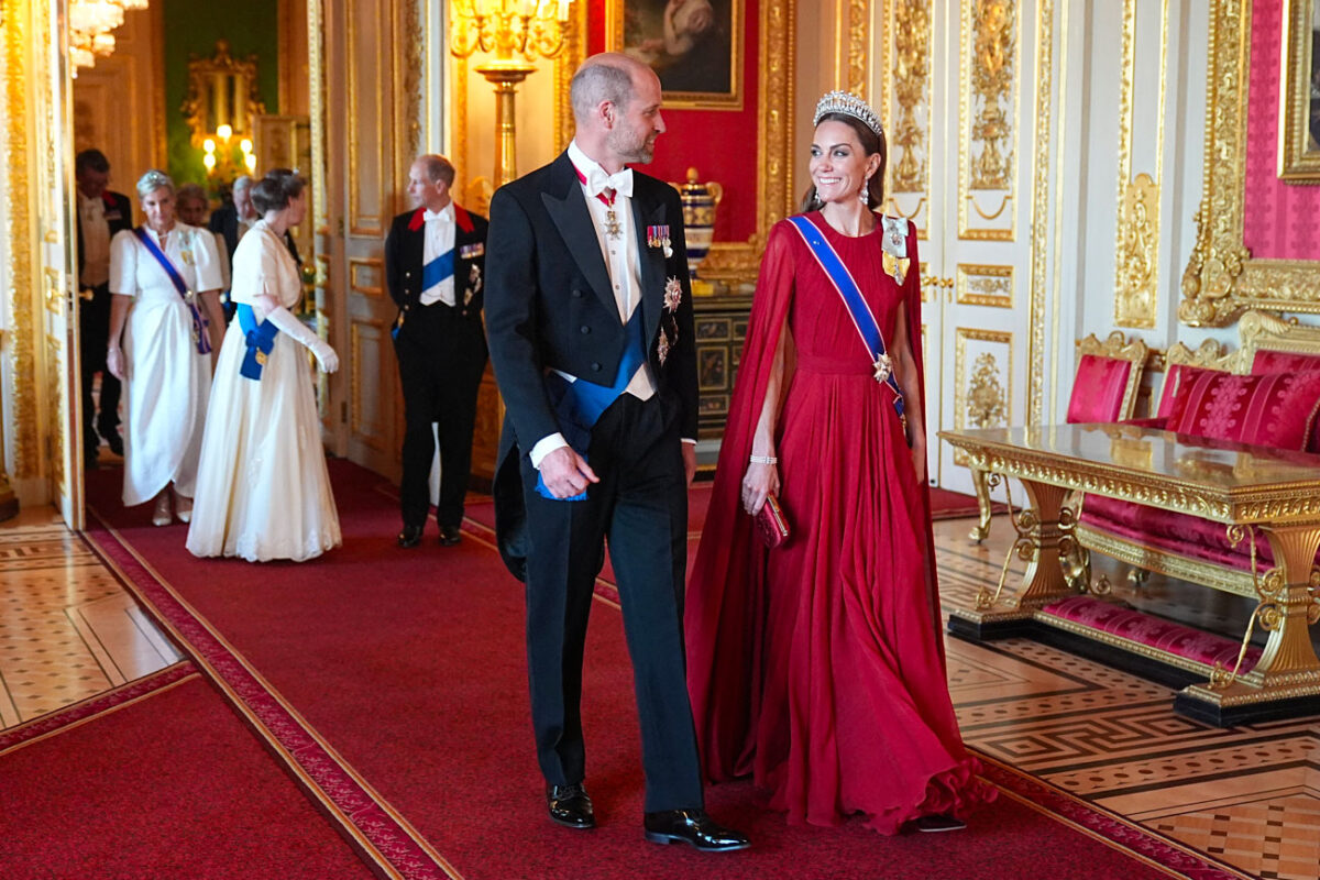 Princesse D E Galles