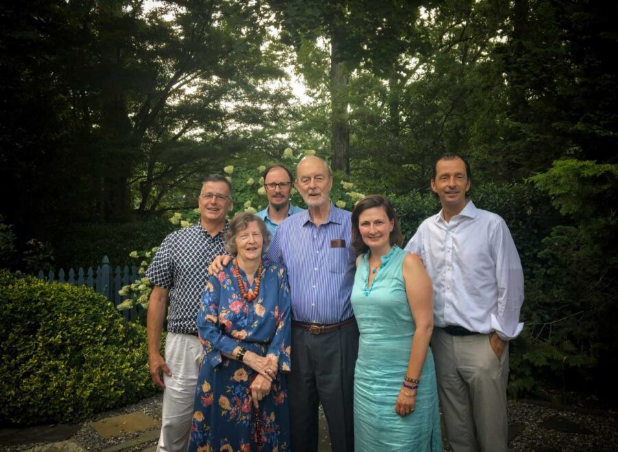 La princesse Marie-Louise de Bulgarie perd son époux