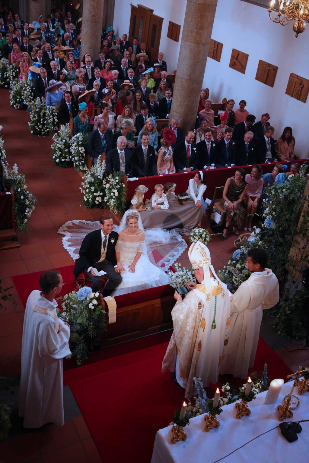 Qui est le mystérieux prince Alfons ? Le premier prince métis d'Europe ...