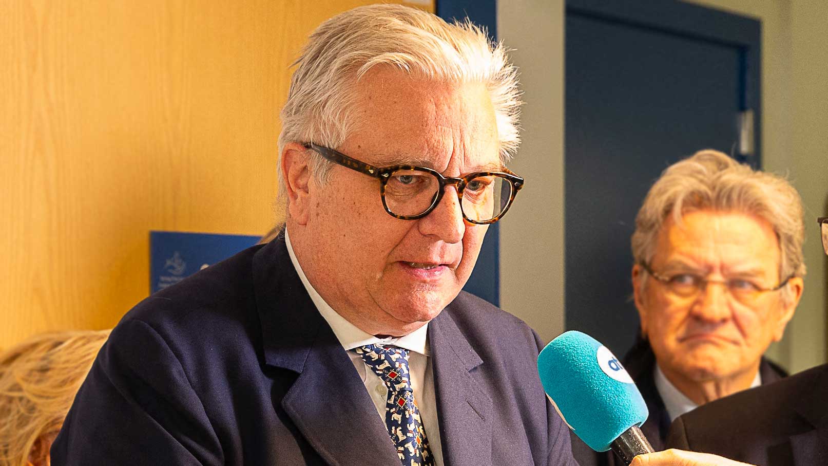 Wendy raconte son histoire d'amour avec le prince Laurent : « Clément ...