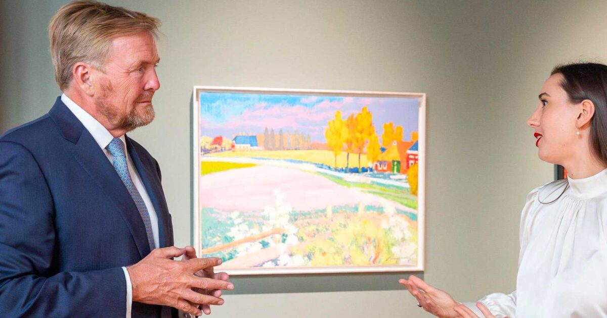 Actualités royales du 4 septembre 2025