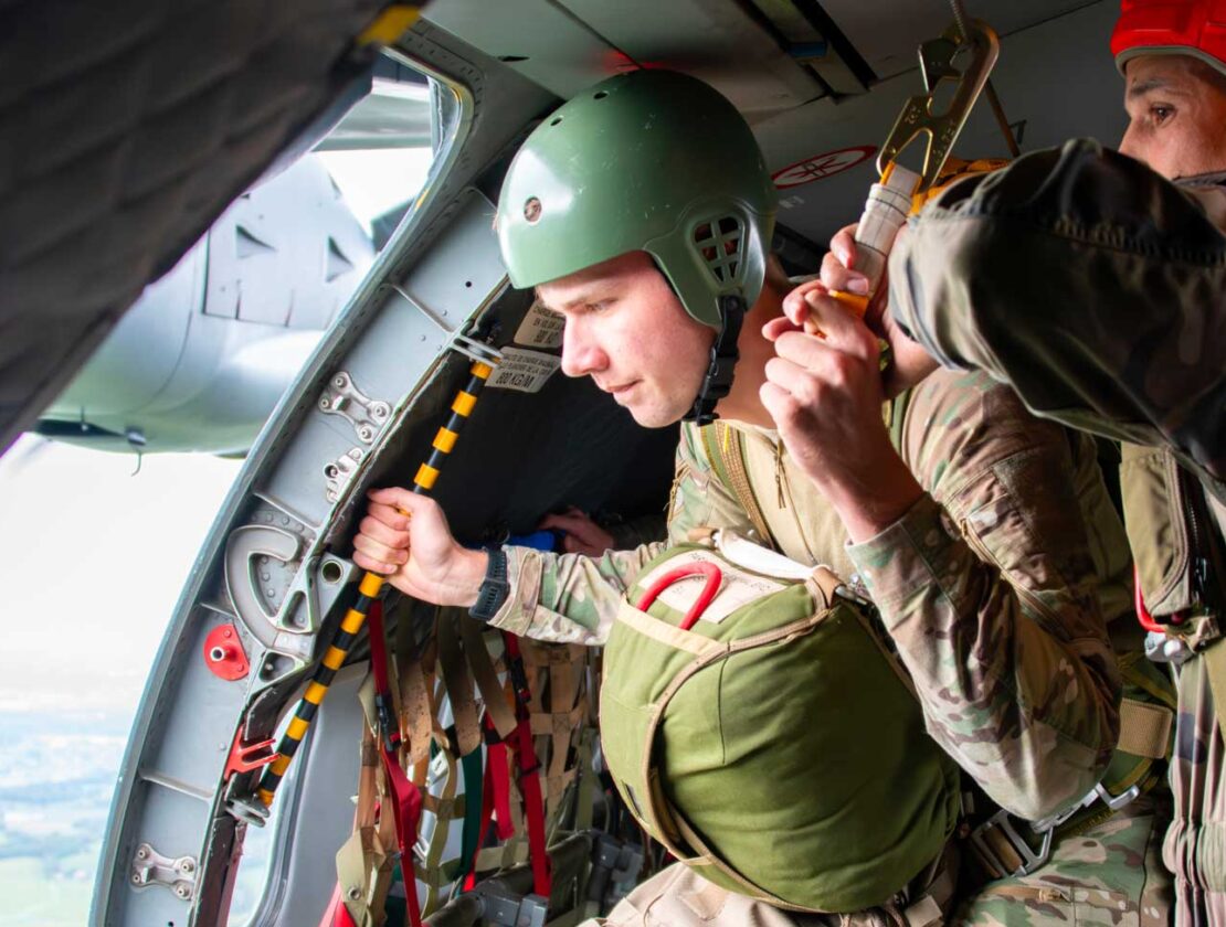 Fürst Hans-Adam II. von und zu Liechtenstein