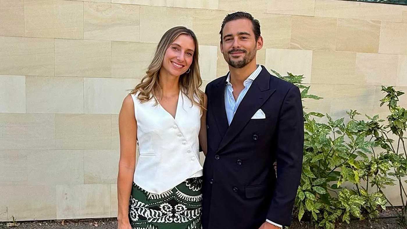 Le prince Mirko de Bulgarie devient chirurgien comme son père et fait ...