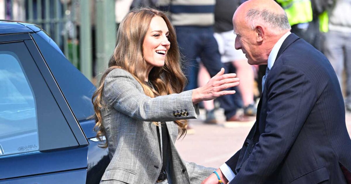 Actualités royales du 14 septembre 2025