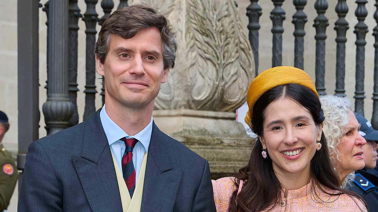 El Gran Duque anuncia su abdicación. | Page 138 | Cotilleando - El mejor foro de cotilleos ...