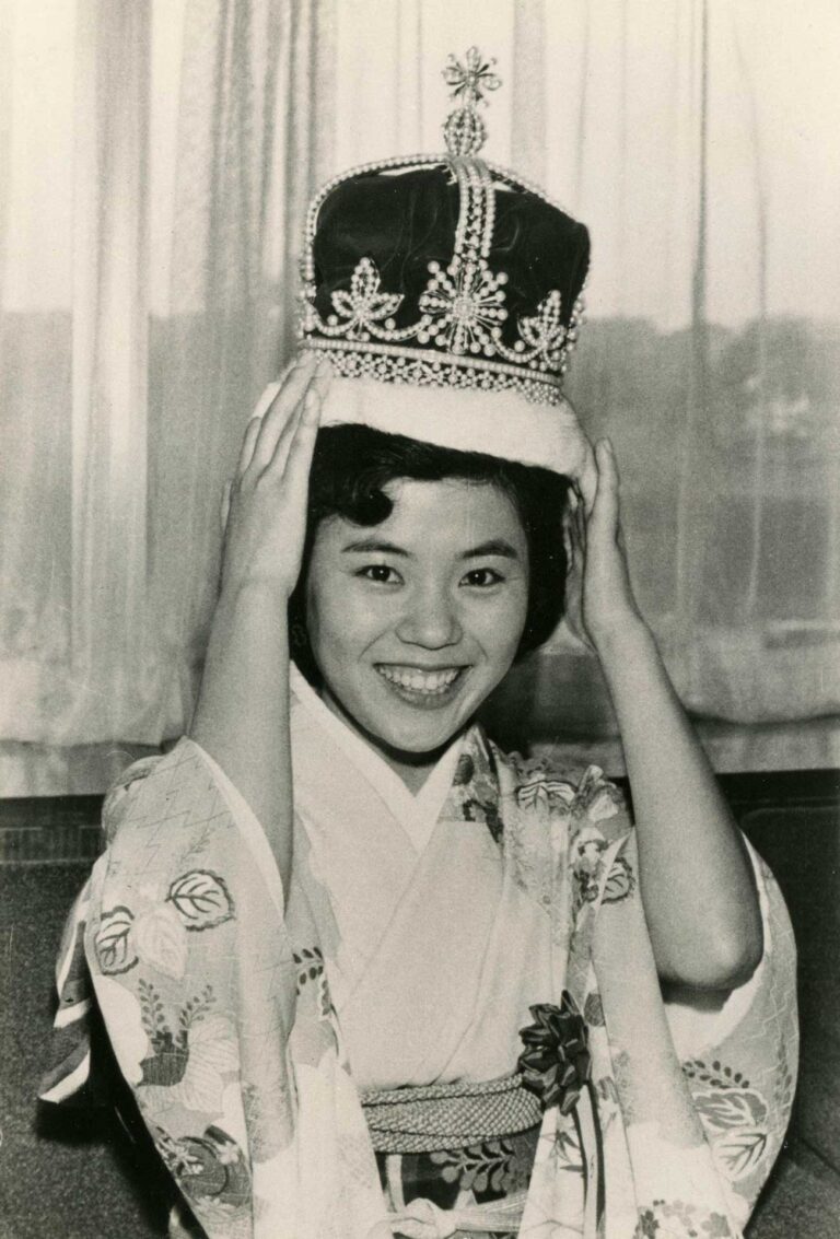 Décès de la reine Sirikit de Thaïlande