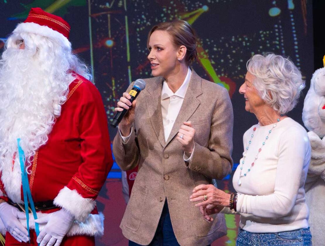 Tout savoir sur Famille princière monégasque - Histoires Royales