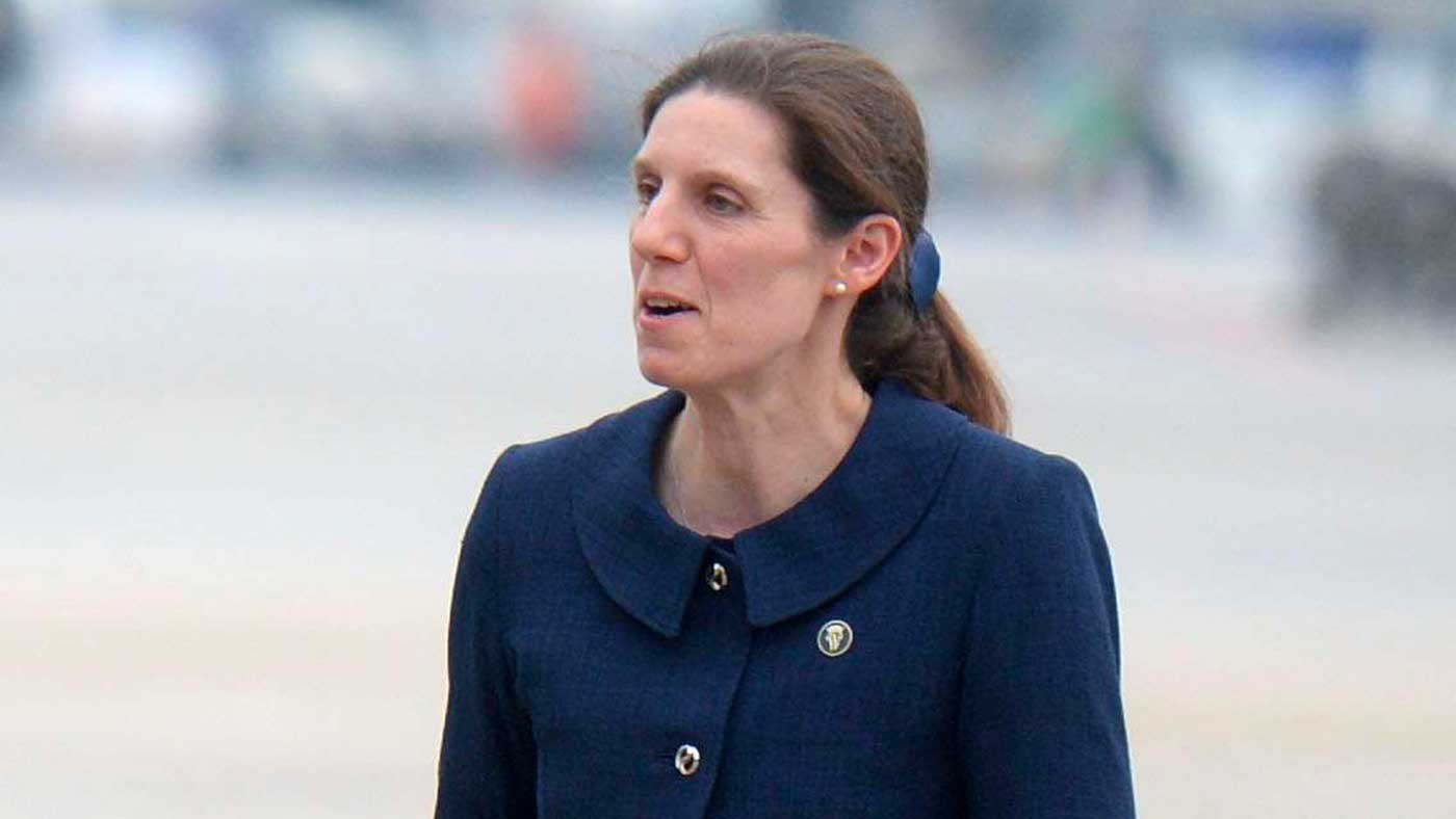 La nounou et le chauffeur de William et Kate reçoivent une rare ...