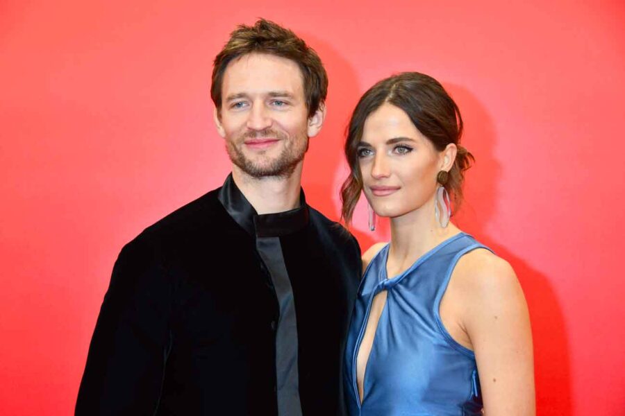 Le prince August de Sayn-Wittgenstein rejoint le casting de la série ...