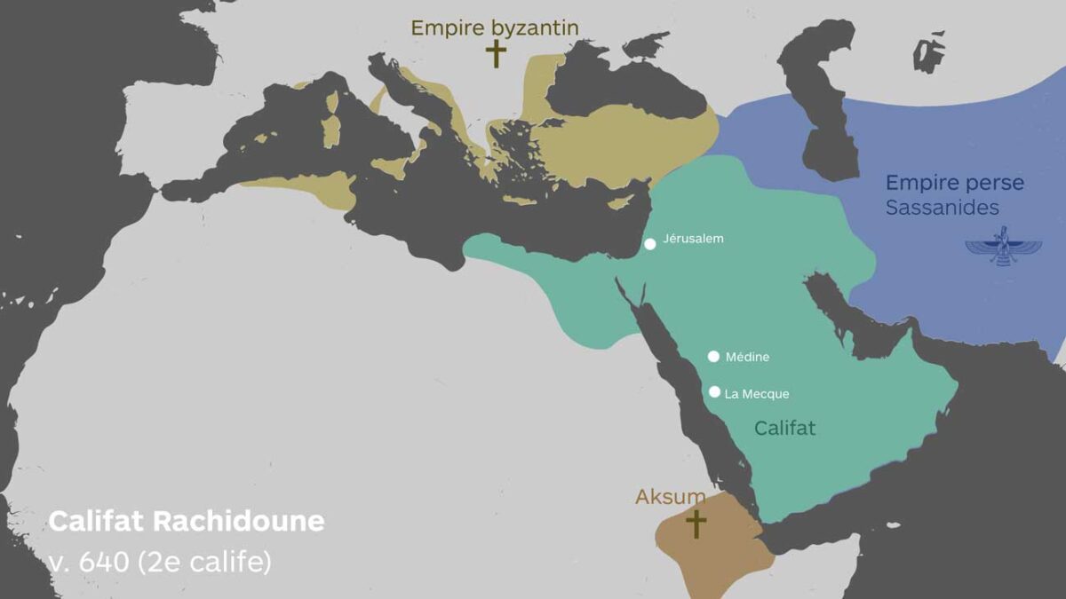 Qui sont les Pahlavi ? La dernière dynastie des chahs d'Iran qui ...