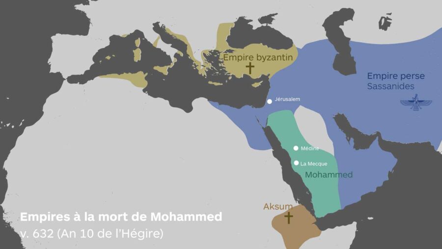 Qui sont les Pahlavi ? La dernière dynastie des chahs d'Iran qui ...