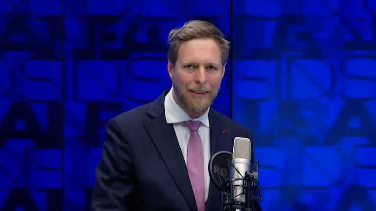Le prince héritier Leka annonce son mariage en 2026