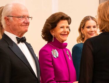 Carl XVI. Gustaf von Schweden